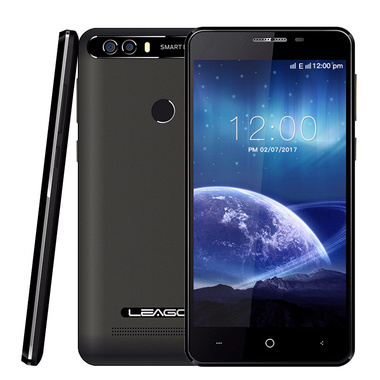 Leagoo Power 2 - Full Specification, price, review