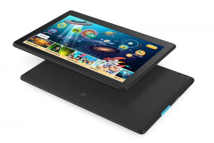 Lenovo announces five new tablets, two running Android Oreo (Go Edition ...
