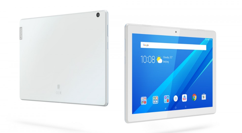 Lenovo announces five new tablets, two running Android Oreo (Go Edition ...