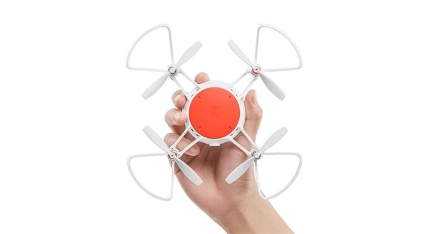 Xiaomi Mi Rabbit Remote Controlled Drone is back in stock for 389 Yuan ...