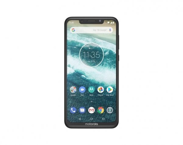 Motorola One - Full Specification, price, review