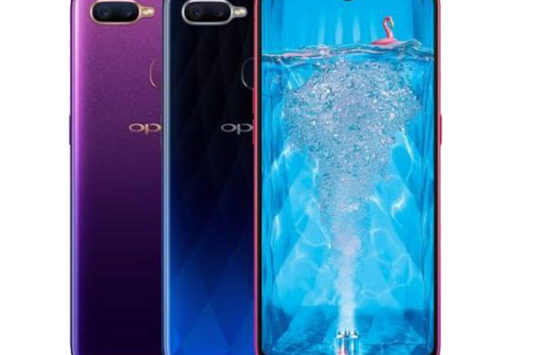 OPPO F3 Plus Unboxed Video, Live Images Surface Before Official ...