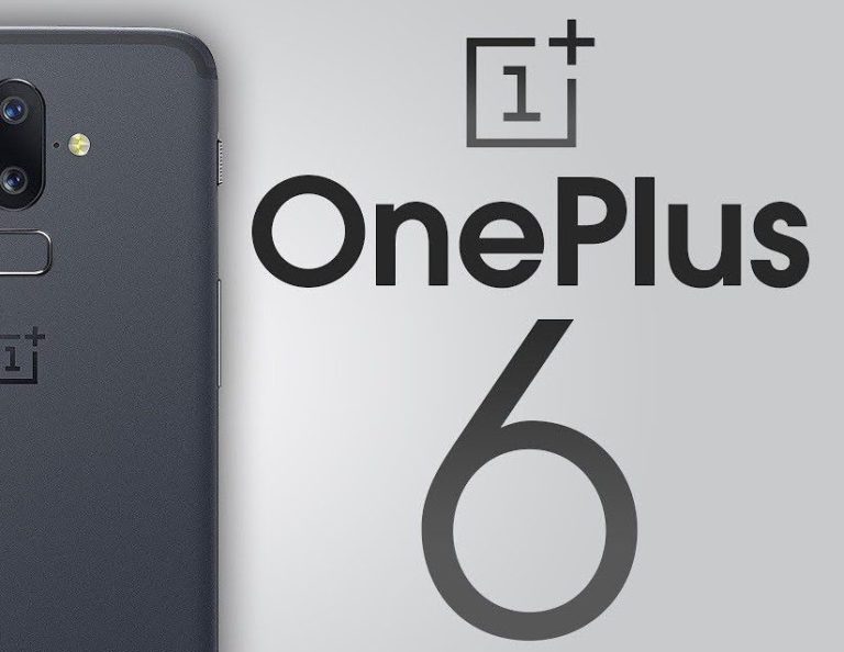 Buy OnePlus 6 4G Phablet For Just $469.99 On GearBest - Gizmochina