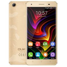 Oukitel C12 Pro - Full Specification, price, review
