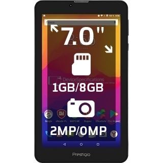 Prestigio Wize 1177 4G - Full Specification, price, review