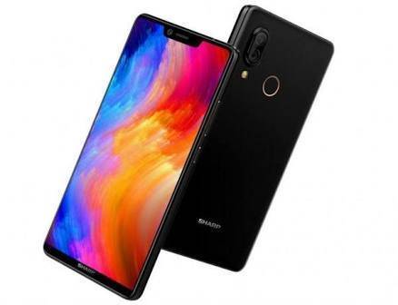 Sharp Aquos D10 - Full Specification, price, review