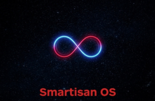 Smartisan Nut Pro 2 Launched: 5.99'' 18:9 Display, 5 Different Variants ...