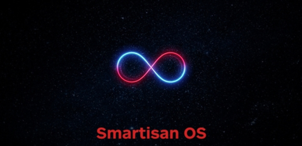 Smartisan’s Infinite Screen feature could be the future of navigation ...