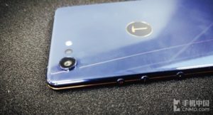 New teaser reveals Smartisan Nut Pro 2S will have super fast autofocus ...