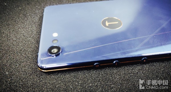 New teaser reveals Smartisan Nut Pro 2S will have super fast autofocus ...