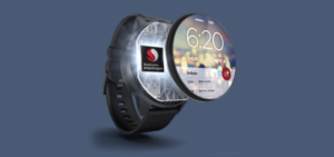 Qualcomm to launch new Snapdragon Wear chips for smartwatches in 2022 ...