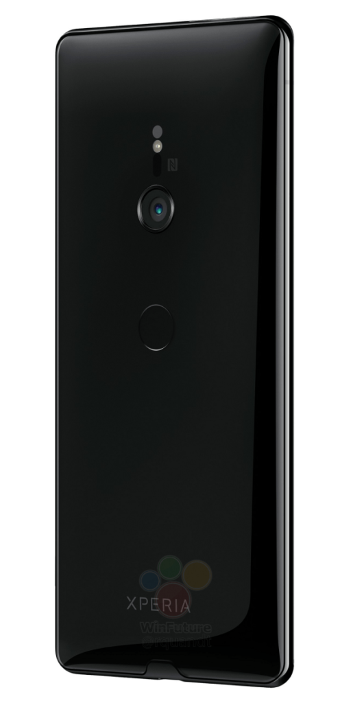 Sony Xperia XZ3 is official with 6-inch OLED screen, Snapdragon 845, 19 ...