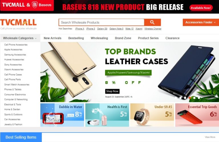 Here's How You Can Get Extra Discounts On TVC-Mall [Coupon Codes ...