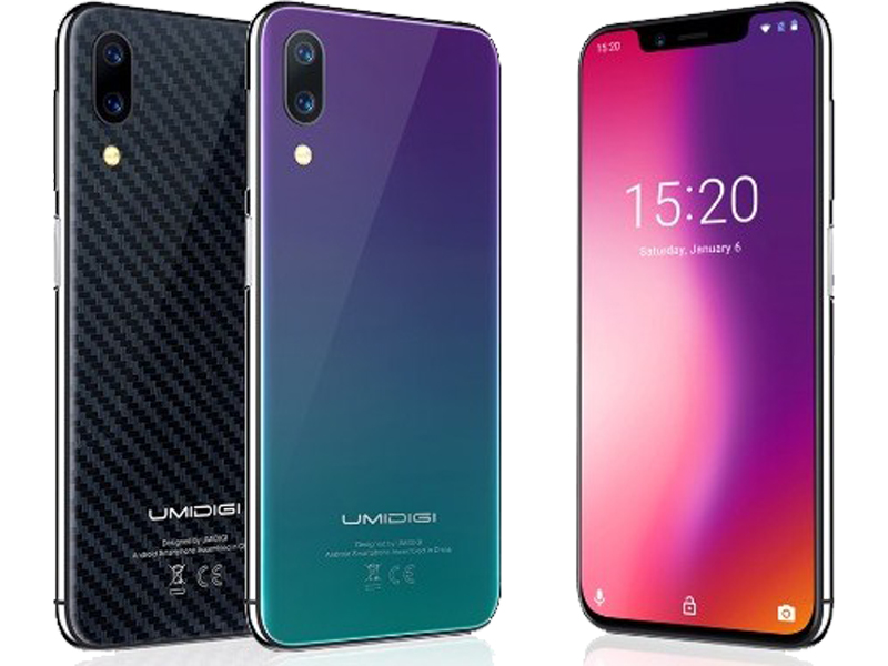 Get Big Discounts On The UMIDIGI UMI One And UMI One Pro Smartphones On ...