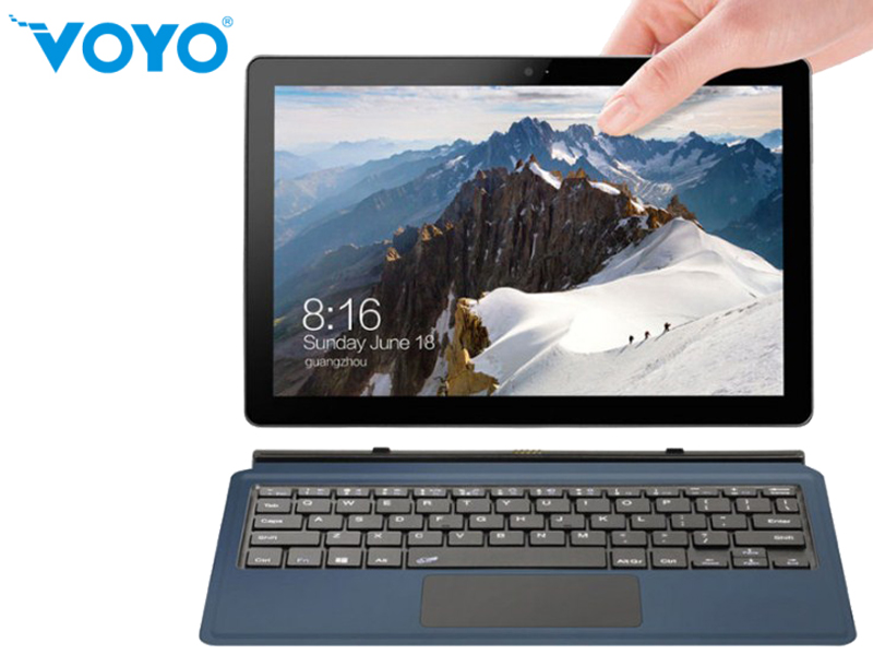 Buy VOYO Vbook i3 Tablet PC For Just $314.99 On CooliCool - Gizmochina