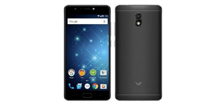 Vertex Impress City - Full Specification, price, review