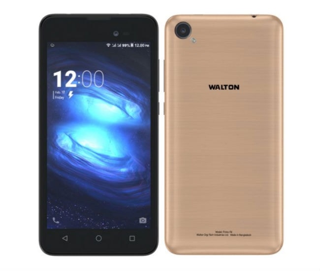 Walton Primo F8s - Full Specification, price, review