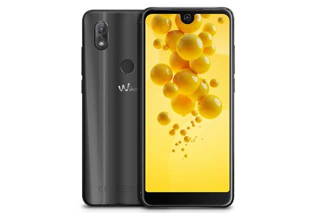 Wiko View 2 Go - Full Specification, price, review