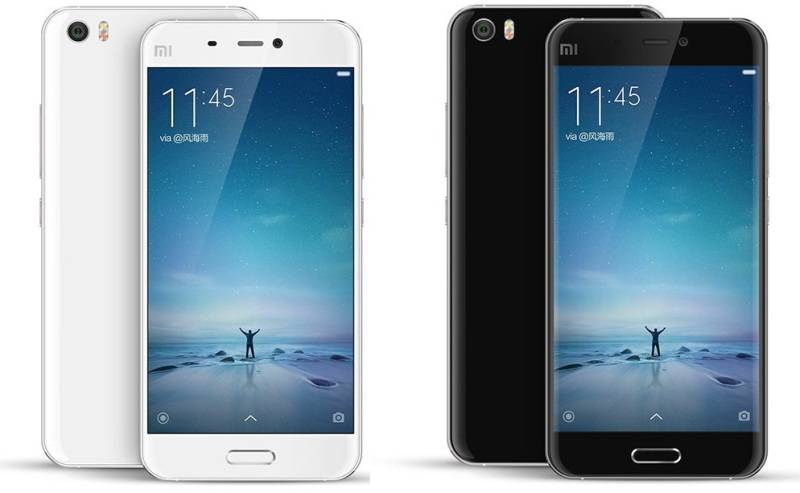 Xiaomi Mi 5 MIUI 10 stable version released - Gizmochina