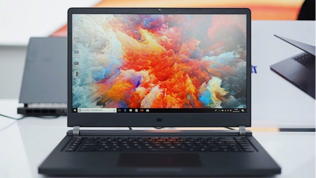 Buy Xiaomi Mi Gaming Notebook At A Dropped Price Of Just $1282.99 On ...