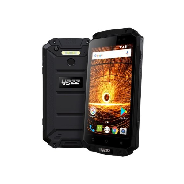 Yezz Epic T - Full Specification, price, review
