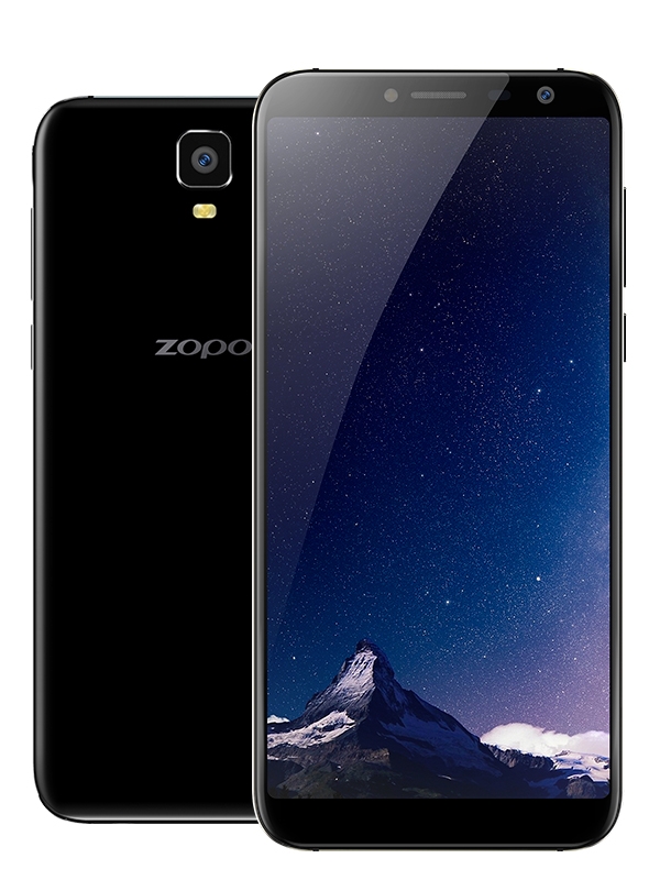 Symphony V140 - Checkout Full Specification - GizmoChina.com