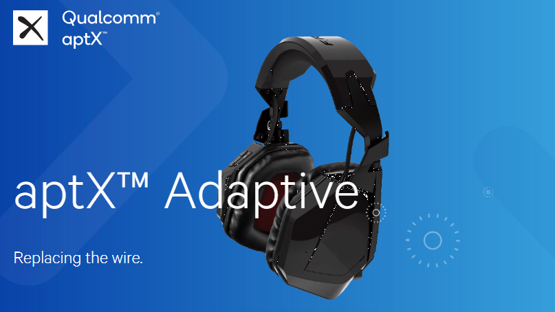 Qualcomm wants the audio jack to go, announces aptX Adaptive for ...