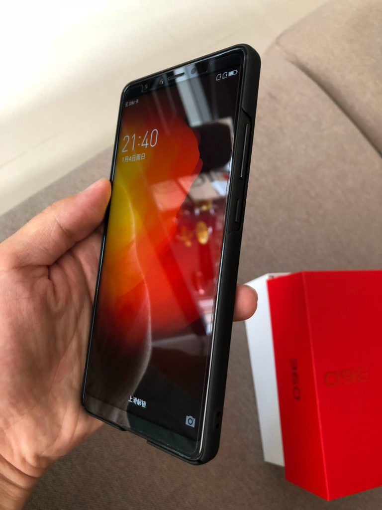 360 N7 Pro Hands on pictures: Premium mid-range phone at its best ...