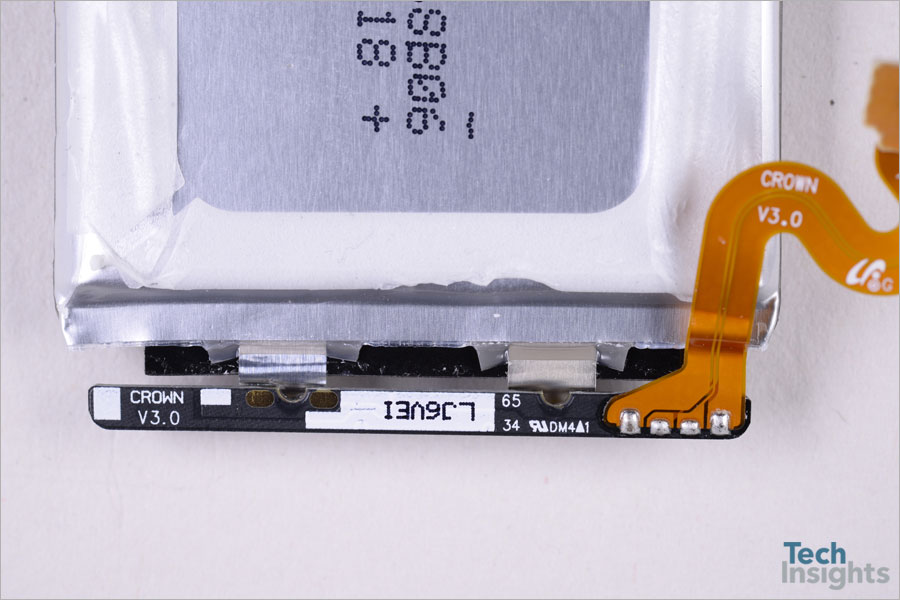 Samsung Galaxy Note 9 detailed teardown gives a glimpse of its internal ...