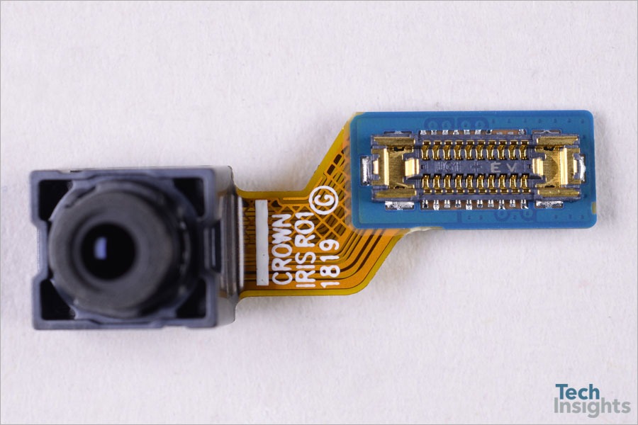 Samsung Galaxy Note 9 detailed teardown gives a glimpse of its internal ...