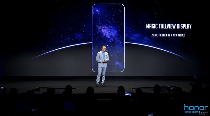 Honor Magic 2 vs Oppo Find X: Potential Differences - Gizmochina
