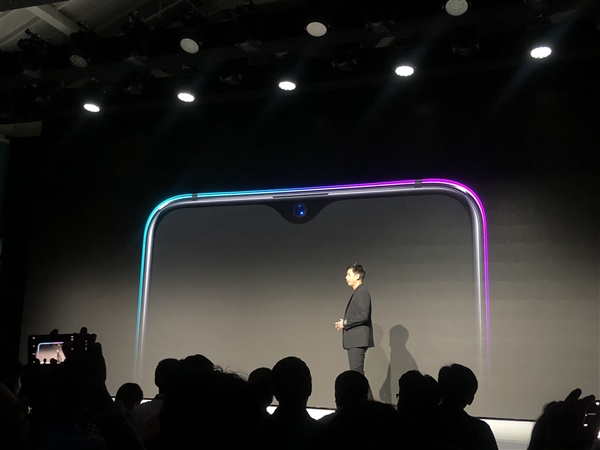 OPPO R17 launched with SD 670, Onscreen fingerprint, Gradient back and ...