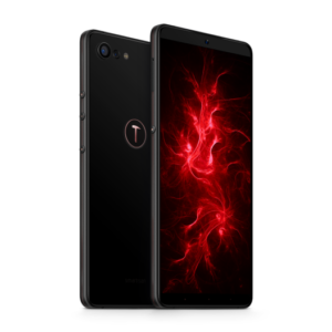 Check out the Snapdragon 710-powered Smartisan Nut Pro 2S in pictures ...