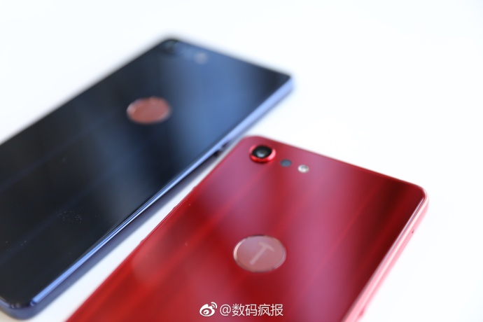 Smartisan is developing a new OS to take on Android, coming in six ...