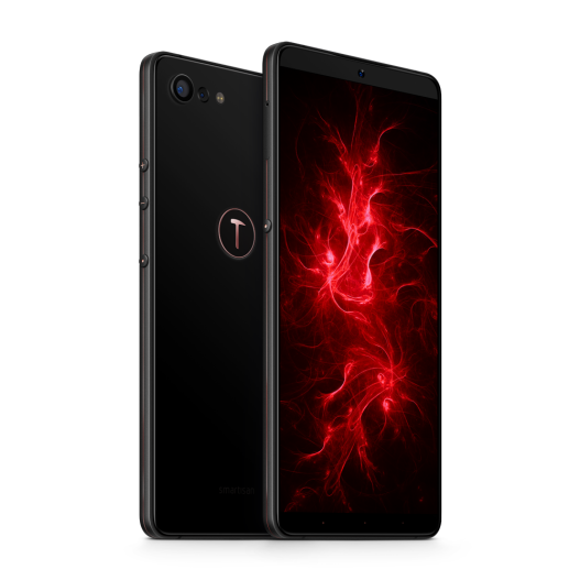 Check out the Snapdragon 710-powered Smartisan Nut Pro 2S in pictures - Gizmochina