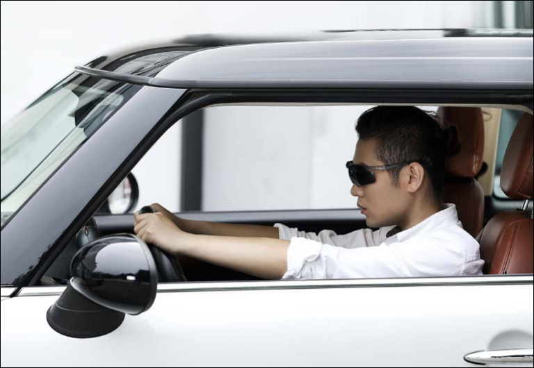 Xiaomi unveils the Turok Steinhardt Driving Glass priced at 199 yuan ...