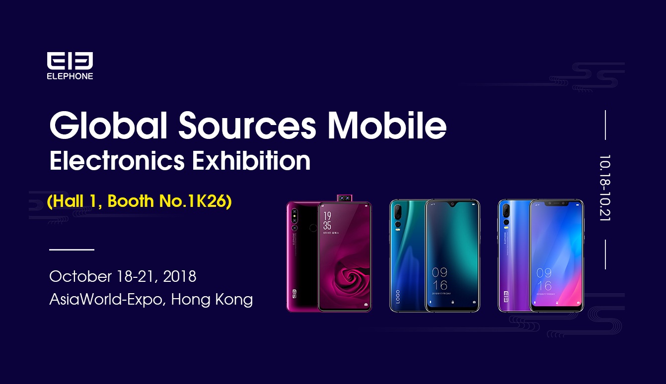 Elephone A6 to launch October: Packs triple rear cameras, Helio P60 ...