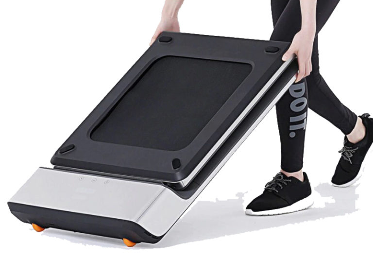 Buy A1 Folding Walking Machine For Only $499.99 On GearBest - Gizmochina