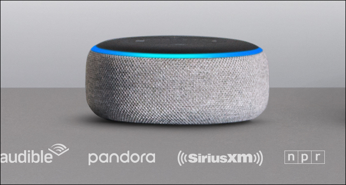 Amazon launches four new Echo products dubbed Echo Dot, Show, Plus and ...