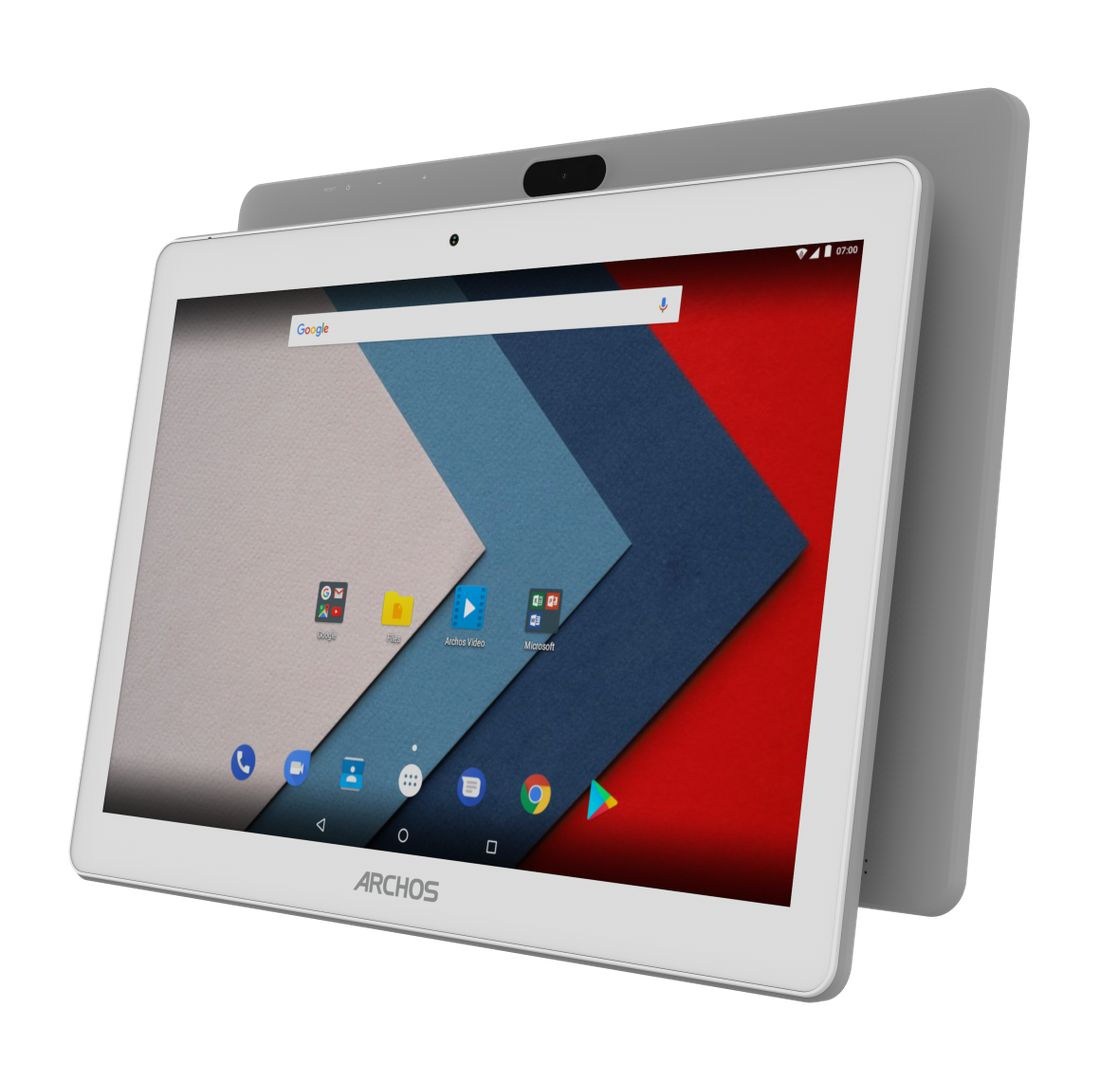 Archos Oxygen 101 4G - Full Specification, price, review