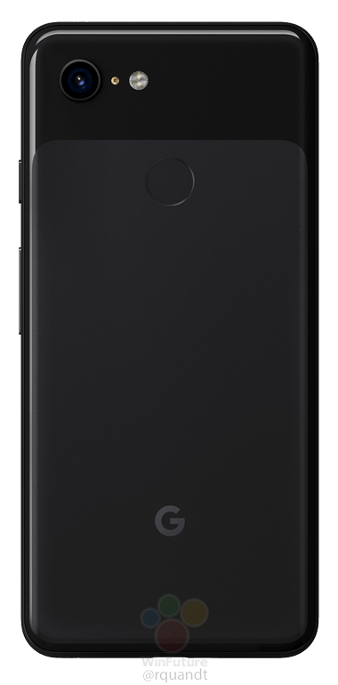 Google Pixel 3, Pixel 3 XL official pictures and key details leaked ...