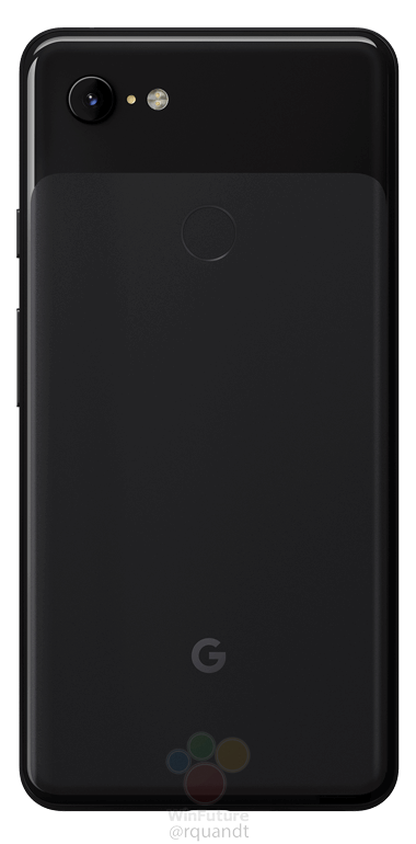 Google Pixel 3, Pixel 3 XL official pictures and key details leaked ...