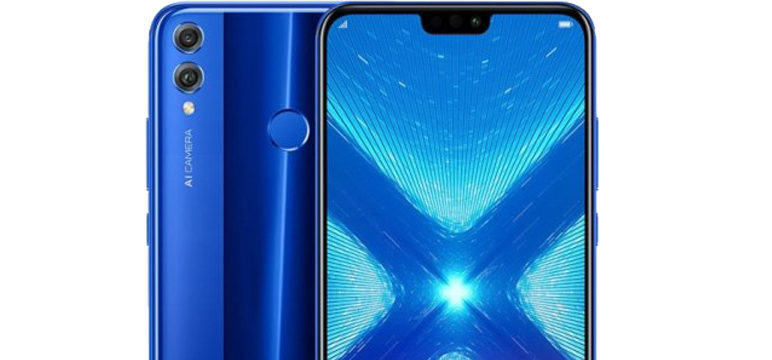 New Honor phone with notched HD+ screen and dual cameras seen on TENAA ...