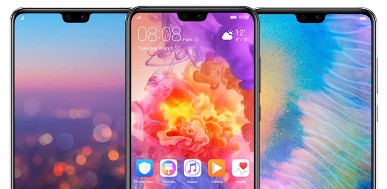 We Look At Different Types Of Notches In The Market Today: Pick Your ...