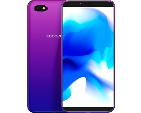 Koobee S209 - Full Specification, price, review