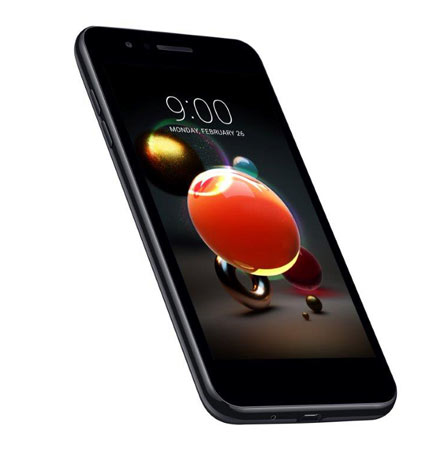 LG Candy - Full Specification, price, review