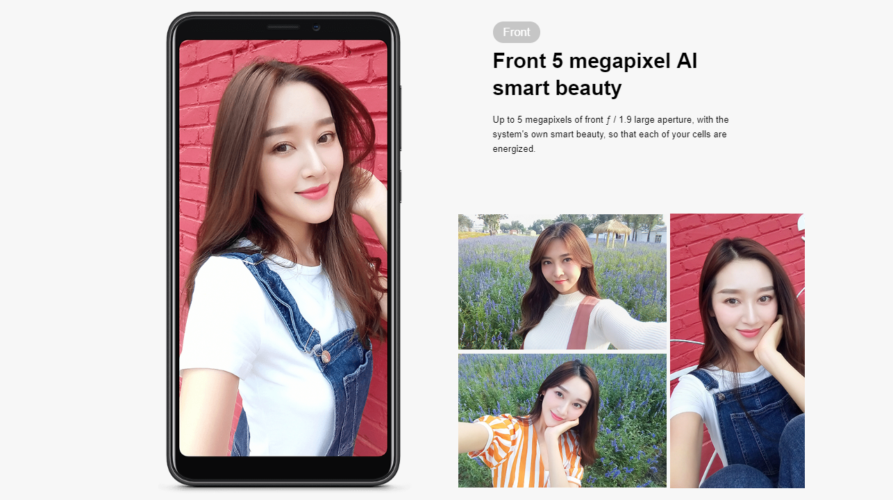 Meizu V8 and Meizu V8 Pro announced: pack 5.7'' HD+ screens and ...