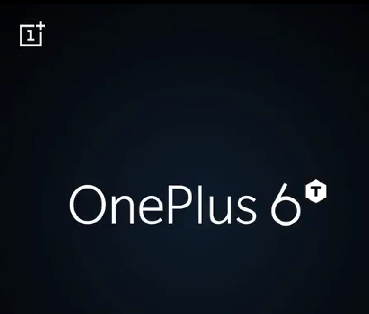 OnePlus releases first teaser for OnePlus 6T, announces The LAB early ...
