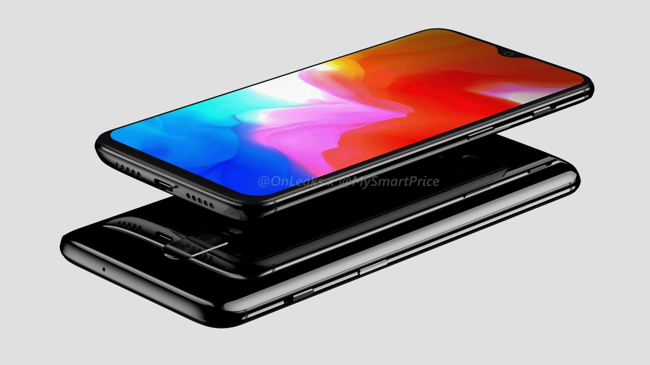 OnePlus 6T releasing with Night Mode for low-light photography - Gizmochina