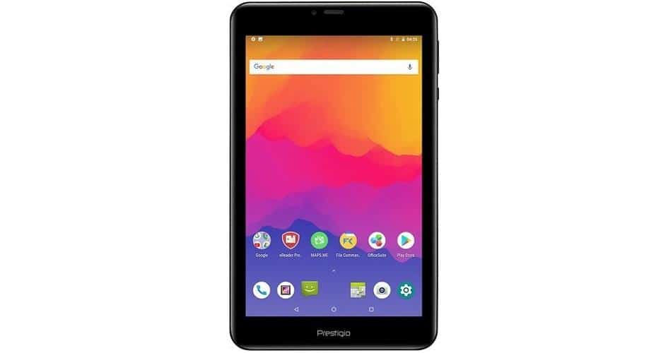Prestigio S Max - Full Specification, price, review, compare